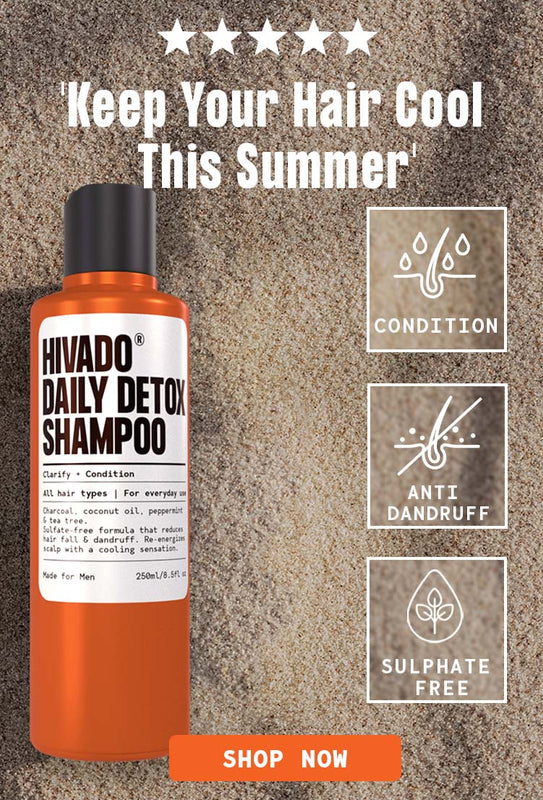 HIVADO - The Only Thing Men Need